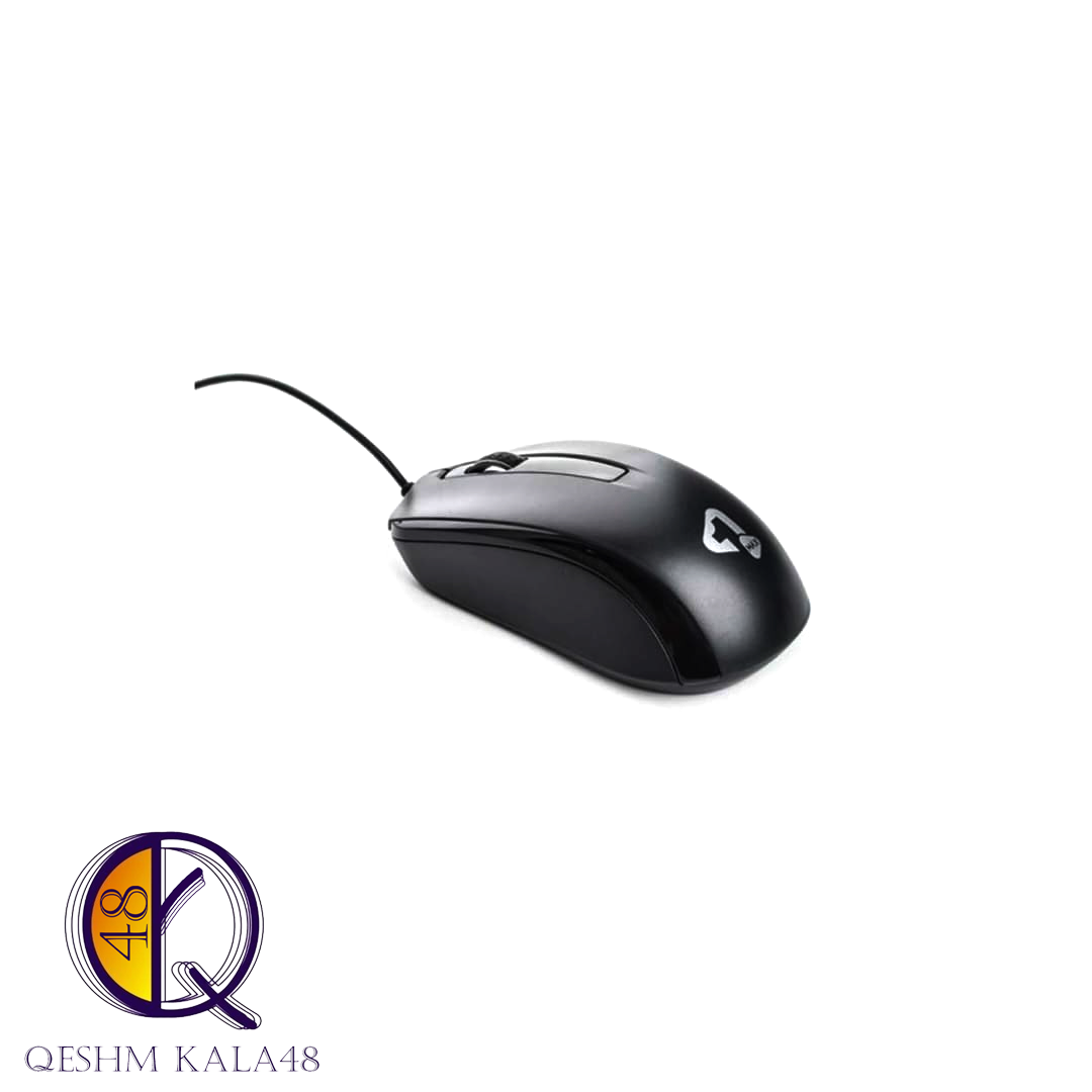 موس سایلنت باسیم ONEMAX-OM430 - قشم کالا 48 | فروشگاه ماشین های اداری و لوازم جانبی